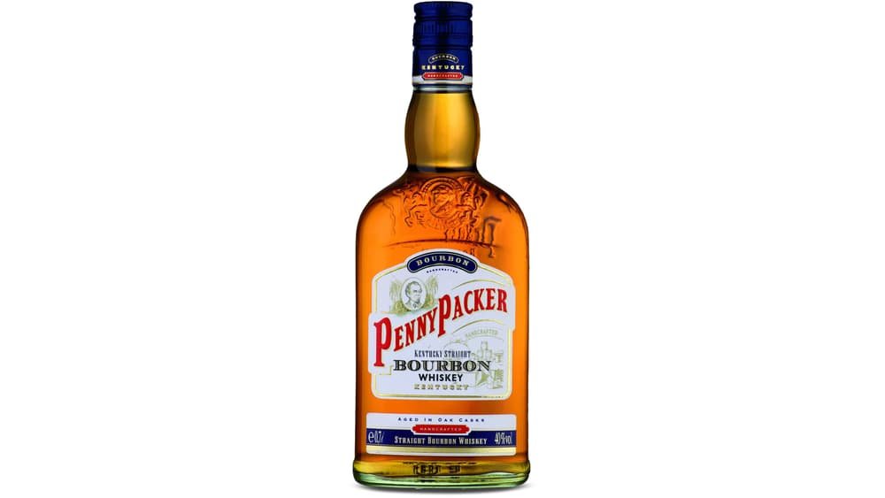 PennyPacker Kentucky Straight Bourbon | Knuspr | Wolt