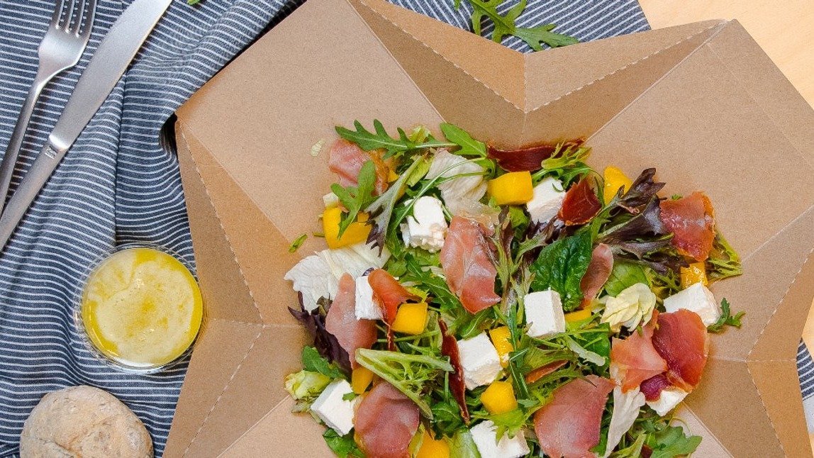 Fresh Post (Saulės miestas) | Wolt | Delivery | Šiauliai