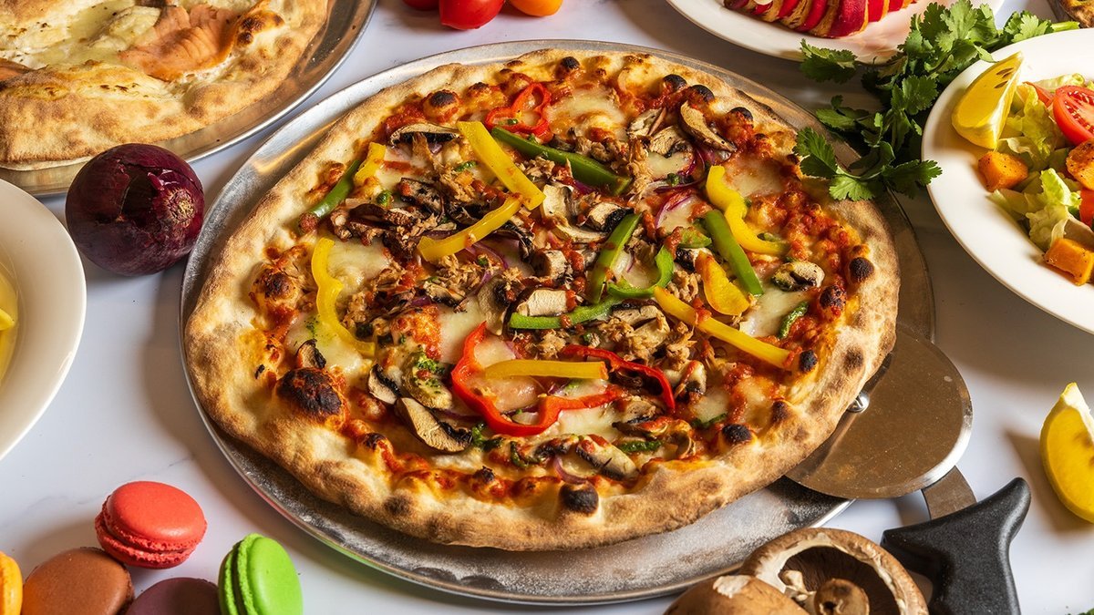 Avo Cafe | Wolt | Delivery | Hasharon area