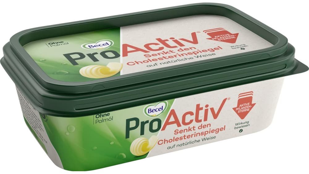 Becel ProActiv Margarine 40% Fett | Knuspr München | Wolt