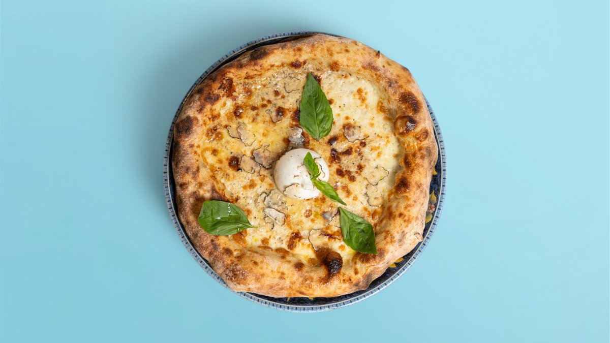 CERUZZI RESTAURANT by Come à la Maison | Wolt | Delivery | Luxembourg