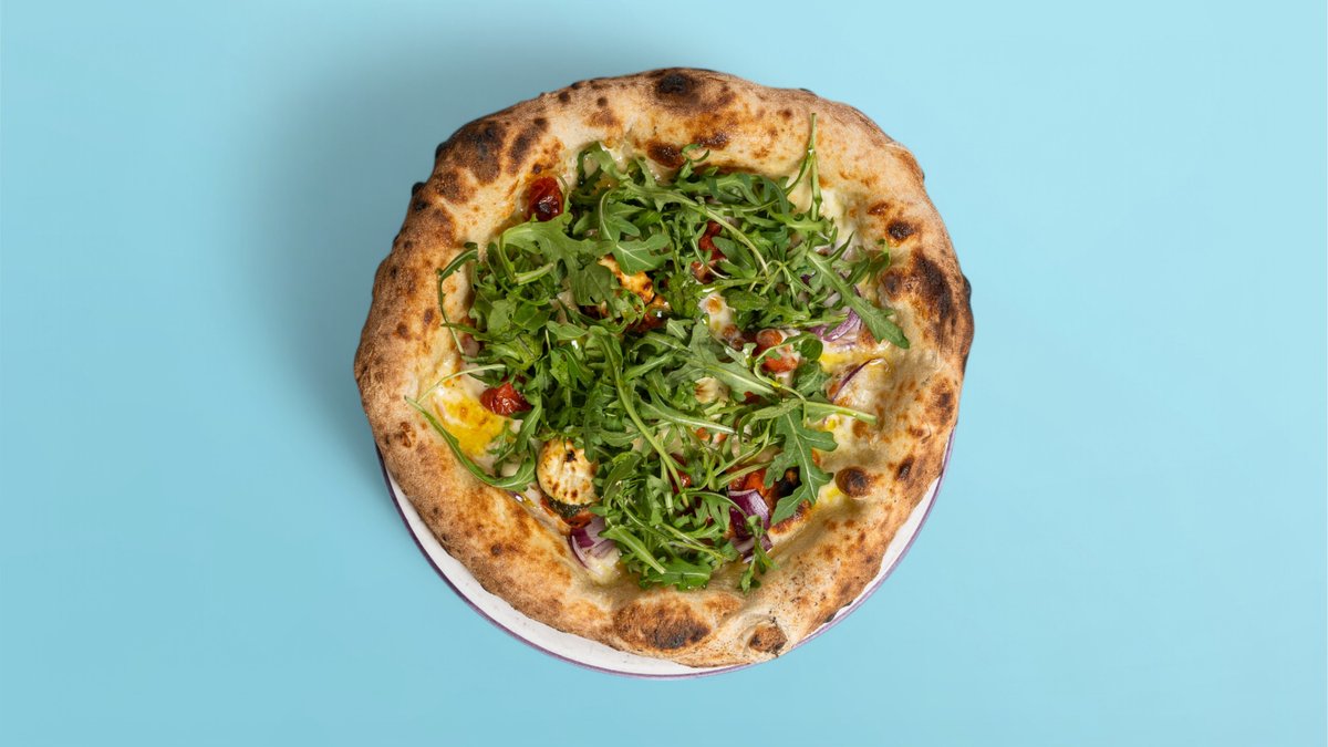 CERUZZI RESTAURANT by Come à la Maison | Wolt | Delivery | Luxembourg