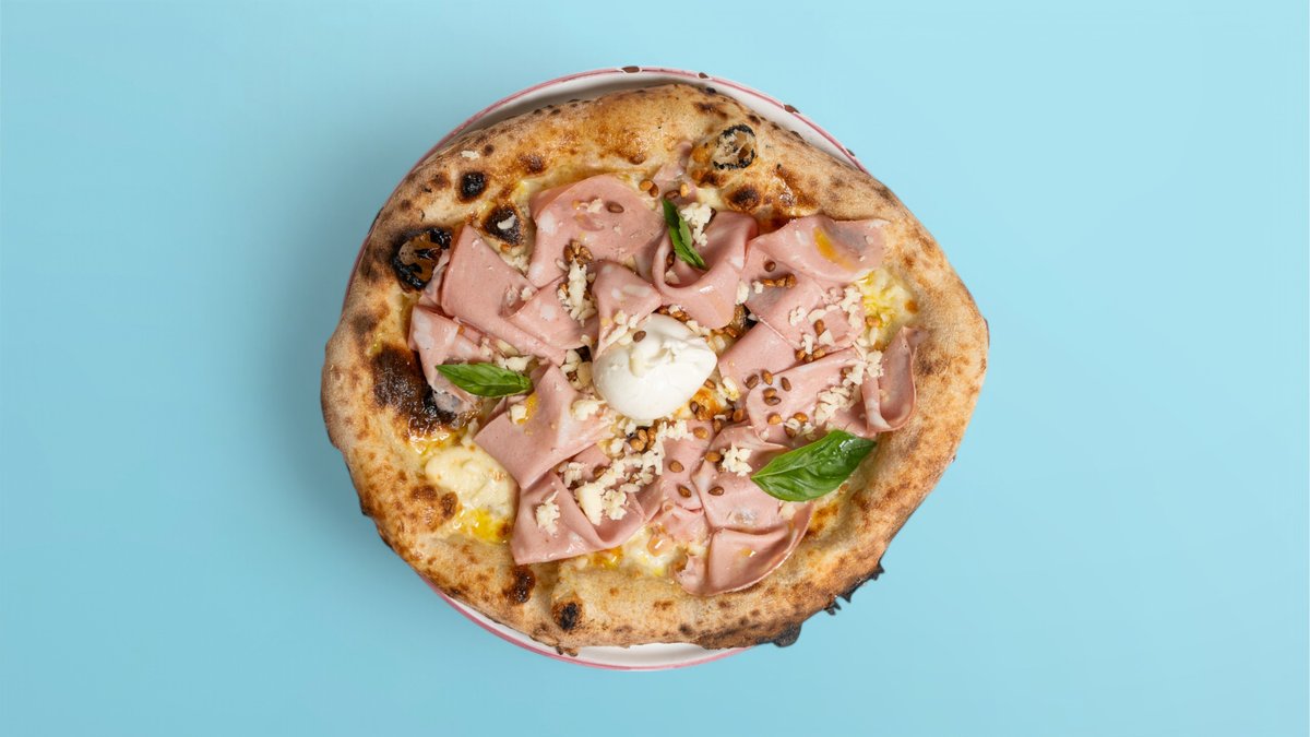 CERUZZI RESTAURANT by Come à la Maison | Wolt | Delivery | Luxembourg