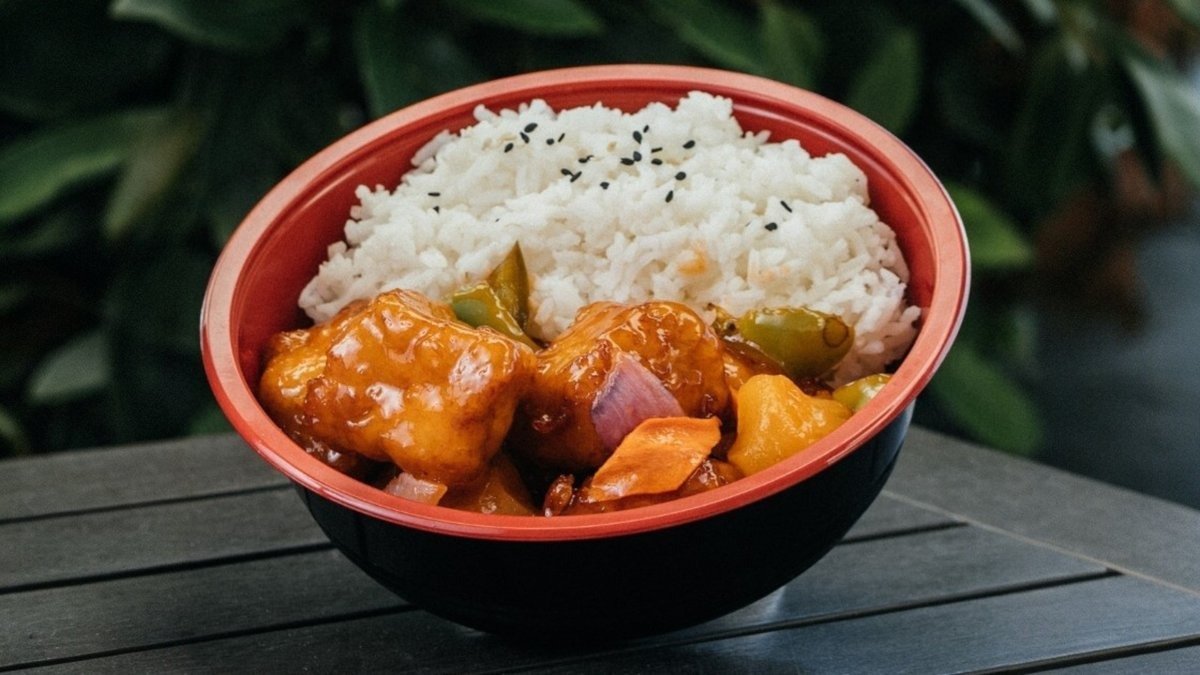 The Wild Poke Sliema | Wolt | Delivery | Malta