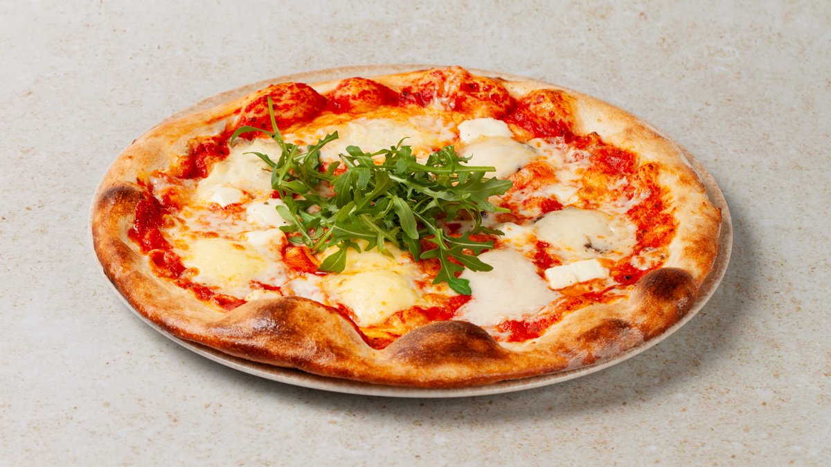 Il Tempo Grande | Wolt | Levering | Klepp og Bryne