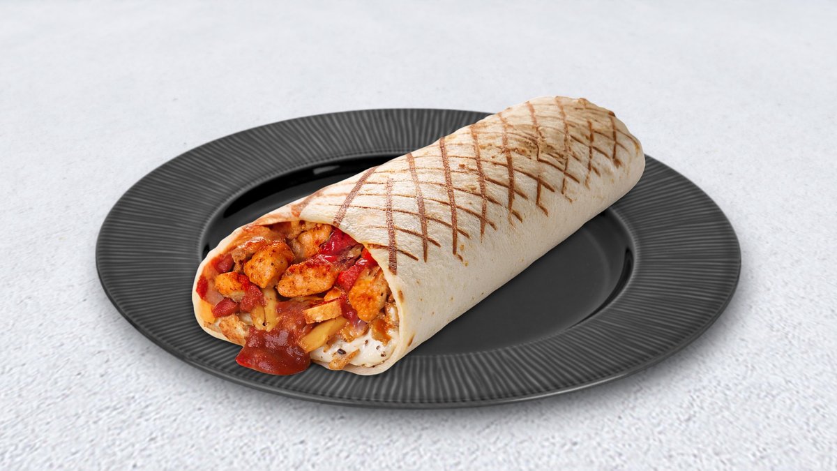 Bon Tacos | Wolt | Delivery | Skopje