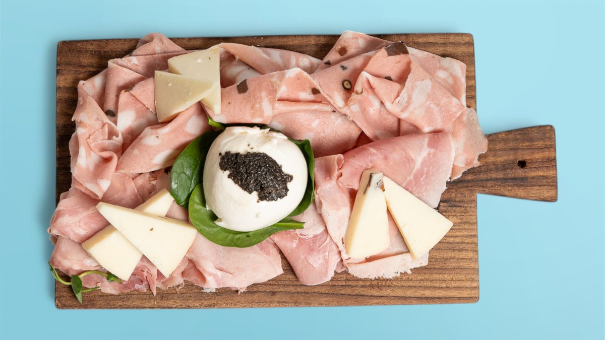 CERUZZI RESTAURANT by Come à la Maison | Wolt | Delivery | Luxembourg