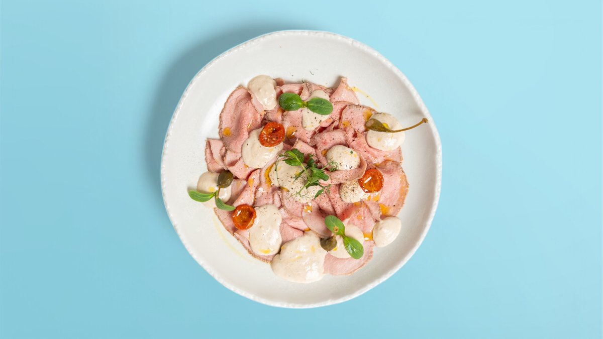 CERUZZI RESTAURANT by Come à la Maison | Wolt | Delivery | Luxembourg