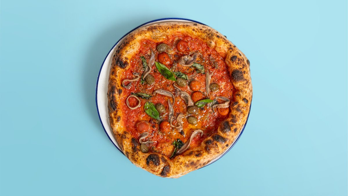 CERUZZI RESTAURANT by Come à la Maison | Wolt | Delivery | Luxembourg