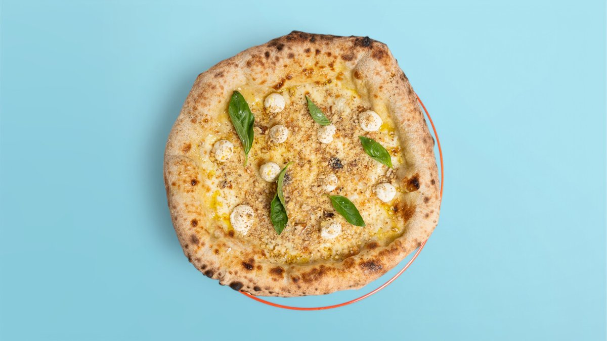 CERUZZI RESTAURANT by Come à la Maison | Wolt | Delivery | Luxembourg