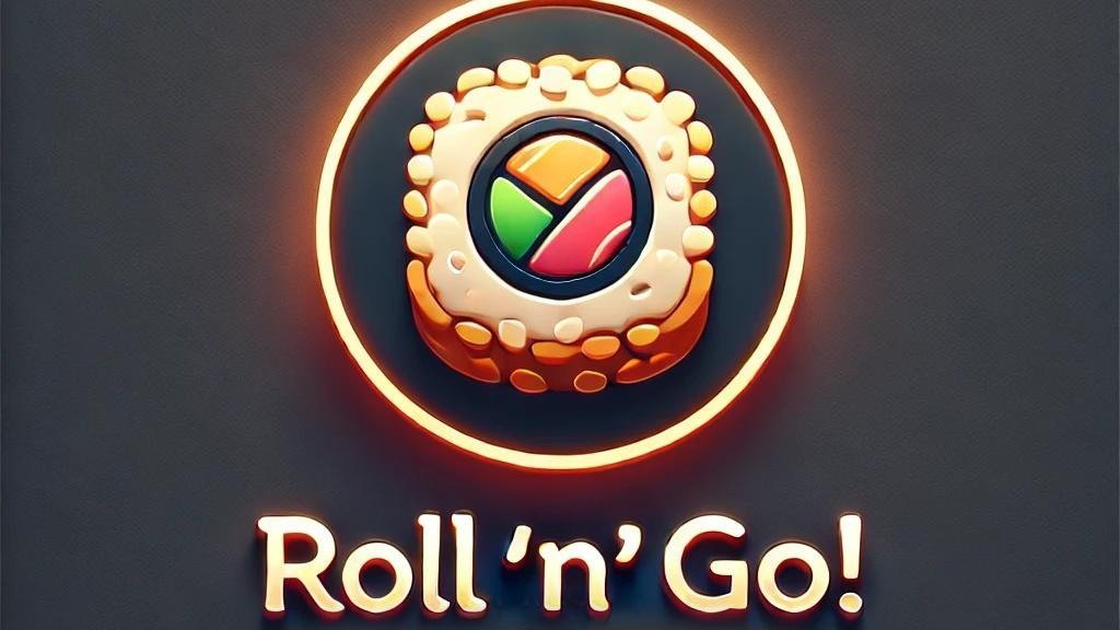Roll`n`Go | Wolt | Доставка | Алматы