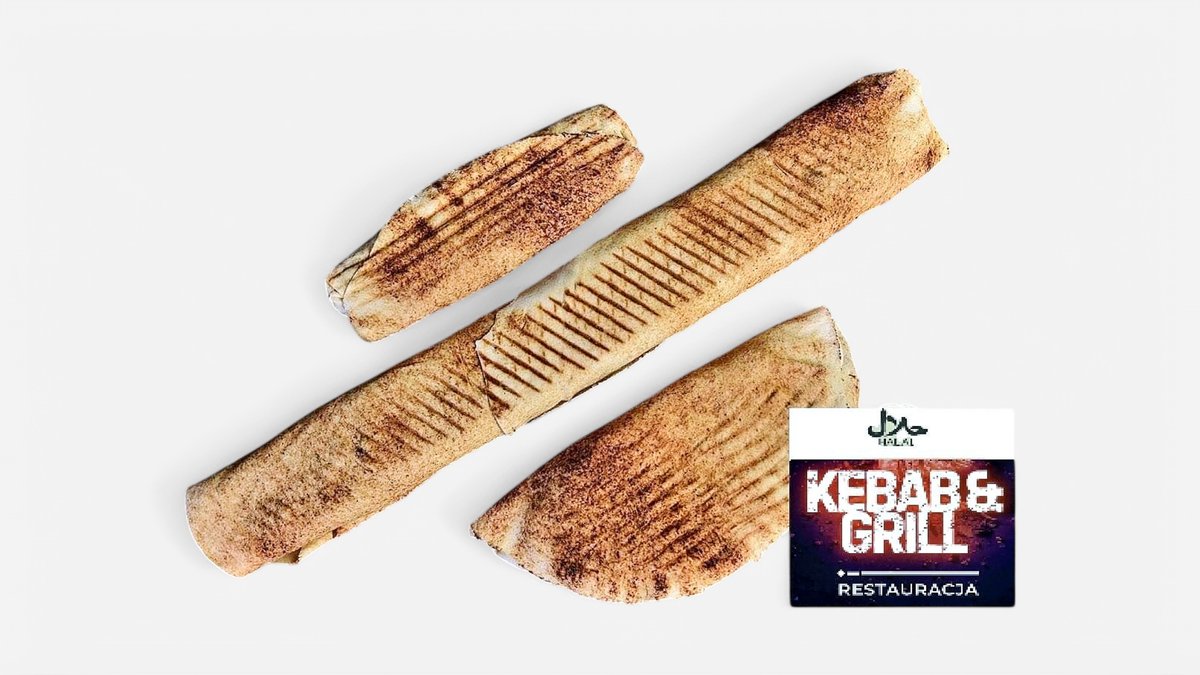 Kebab & Grill (K&G) | Wolt | Dostawa | Warszawa
