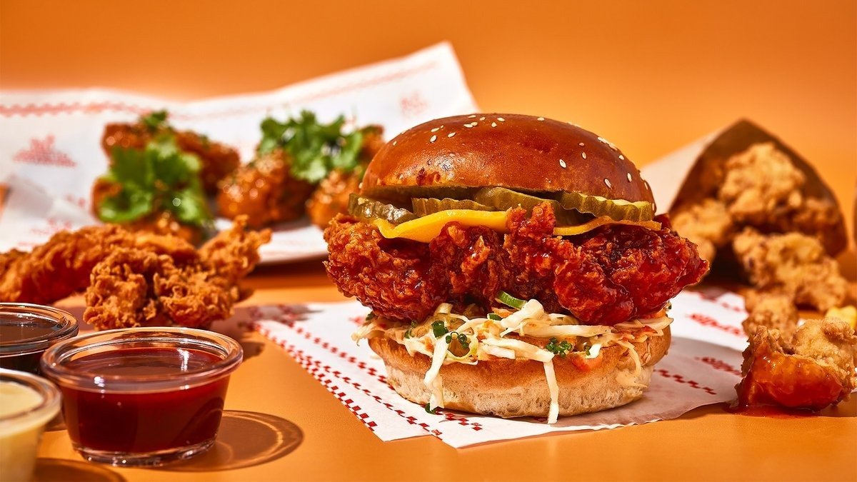 Silly Kid | Neot Afeka | Wolt | Delivery | TLV - Herzliya area