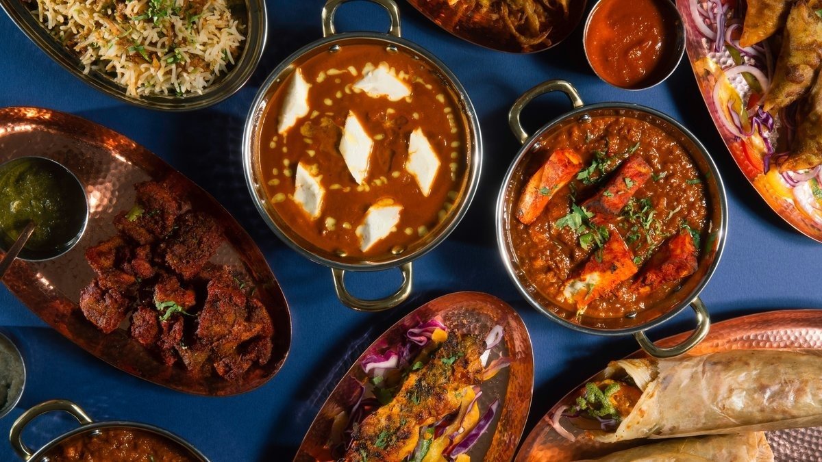 Indigo Express I Etele | Wolt | Delivery | Budapest