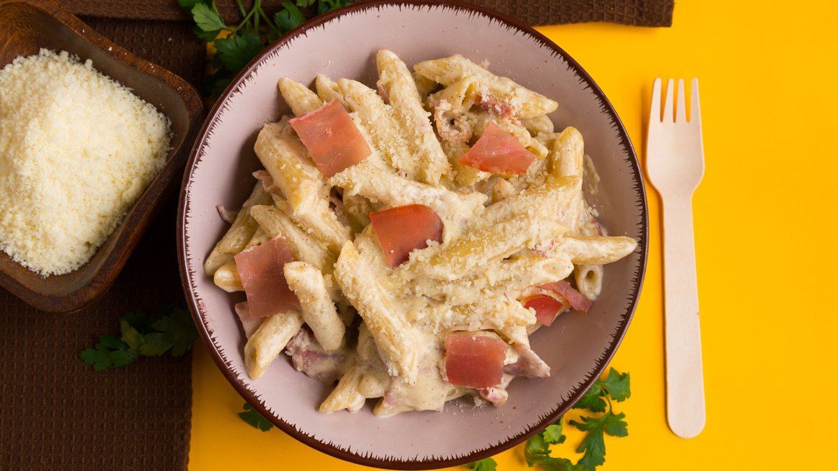 The Risotto bar - pasta & risotto | Wolt | Delivery | Niš