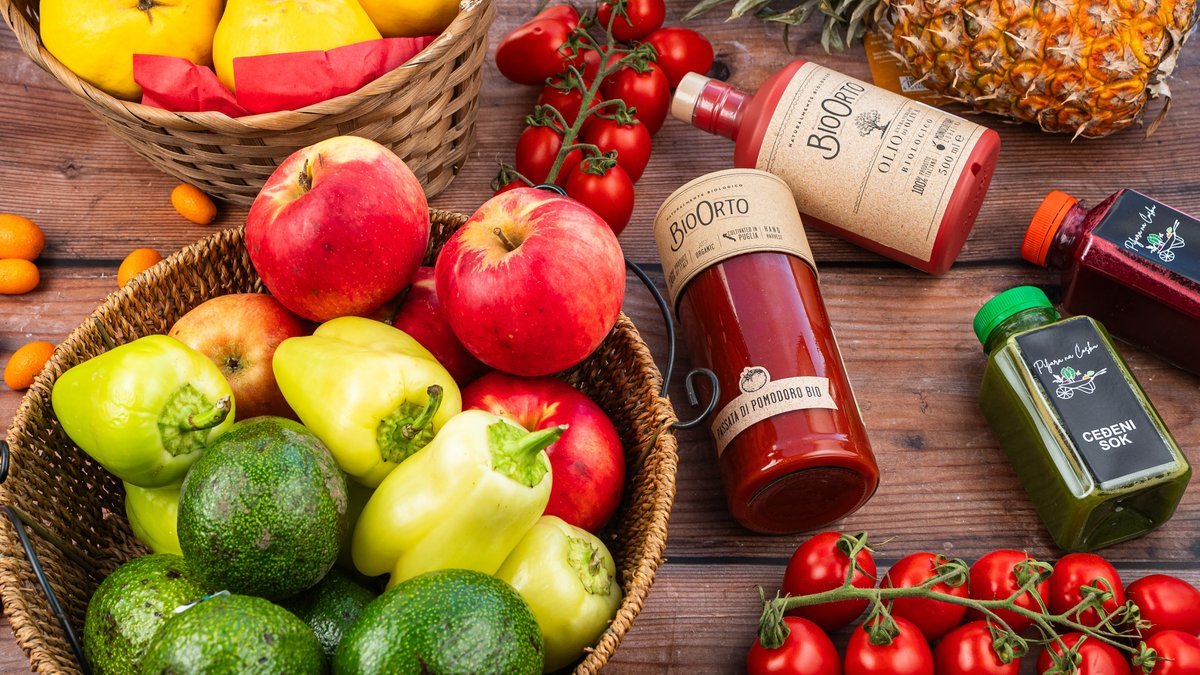 Piljara na ćošku | Wolt | Dostava | Beograd