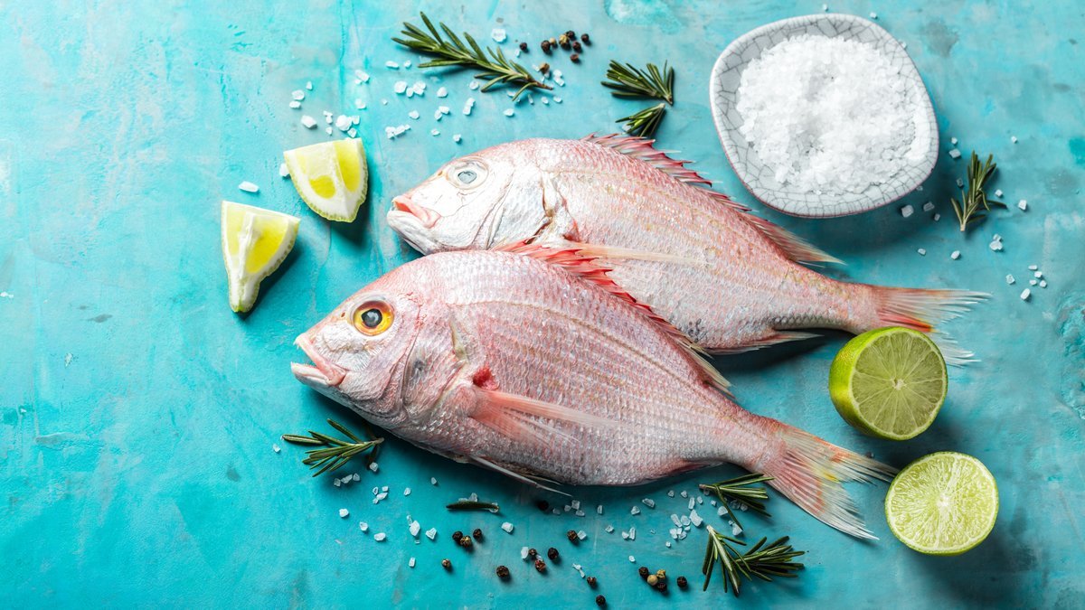 Tal Fish | Wolt | Delivery | Rishon Lezion & Hashfela area