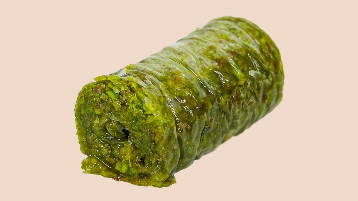 Missini Sweets and Foods | Wolt | Delivery | Pristina