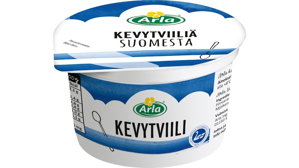 Viilit | K-Supermarket Haaga | Wolt