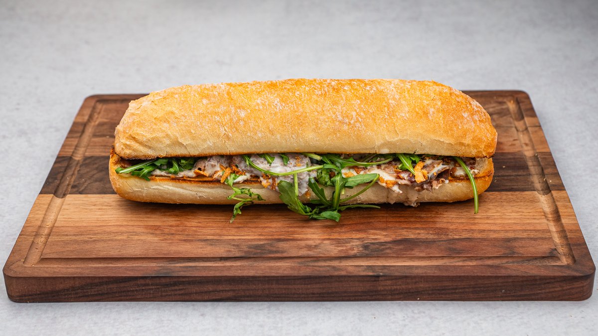 Urban Street Food | Wolt | Dostava | Beograd