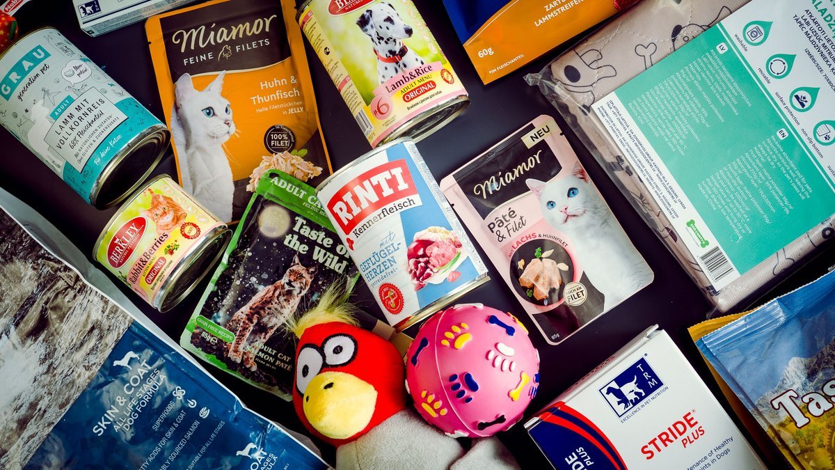 Gardumi suņiem | ZooCentrs (Elijas) | Wolt