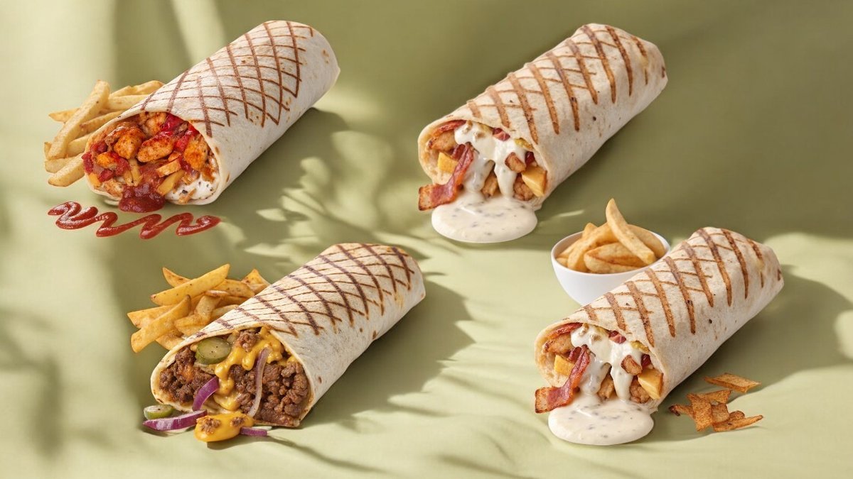 Bon Tacos | Wolt | Delivery | Skopje