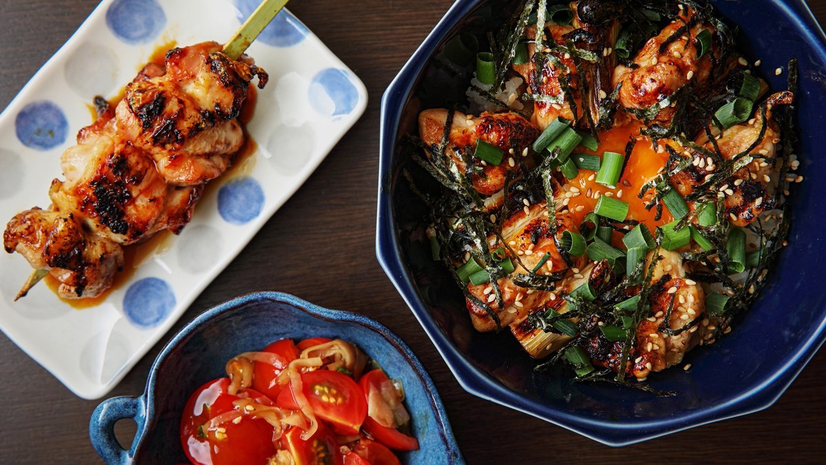 やきとり31 | Wolt | デリバリー | 仙台