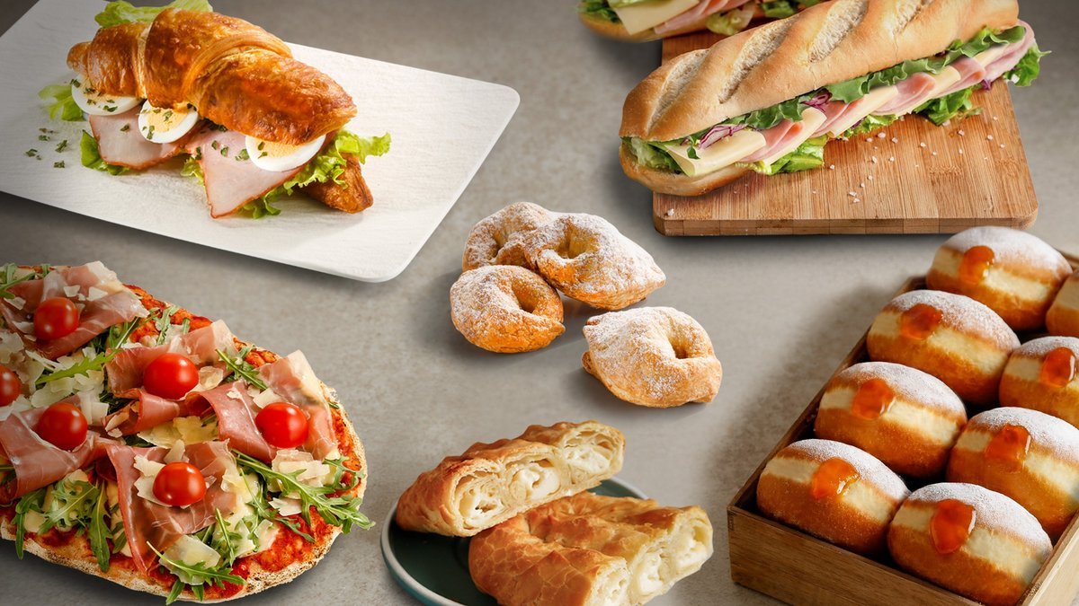 PAN-PEK - Folnegovićeva | Wolt | Dostava | Zagreb