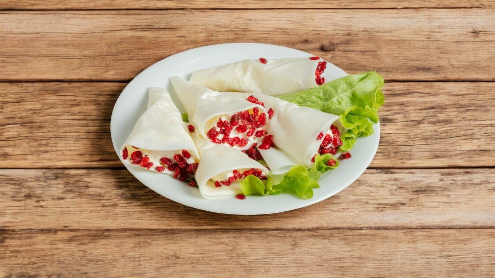 Xengel Station | Wolt | Delivery | Baku