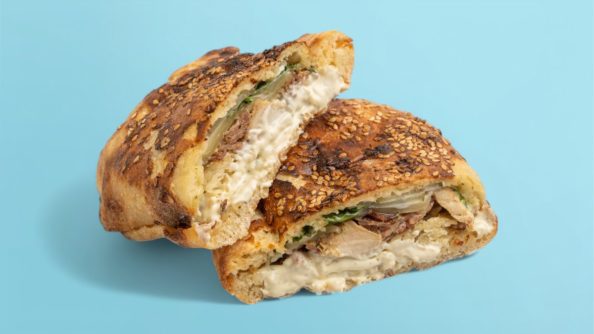 Zaza Fast Food | Wolt | Delivery | Pristina