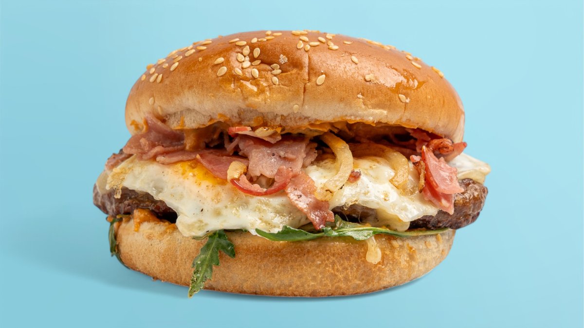 Zaza Fast Food | Wolt | Delivery | Pristina