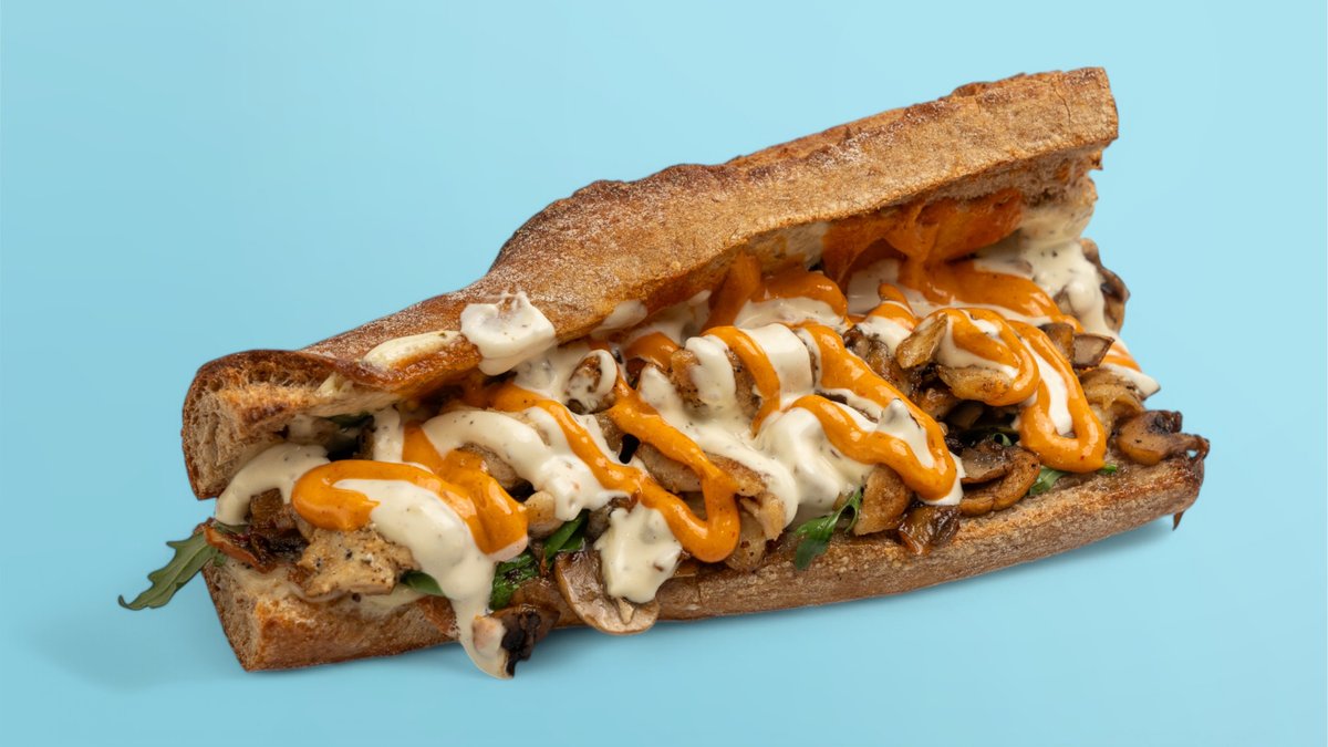 Zaza Fast Food | Wolt | Delivery | Pristina