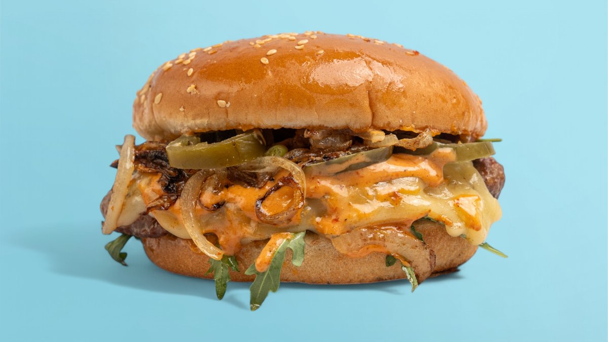 Zaza Fast Food | Wolt | Delivery | Pristina