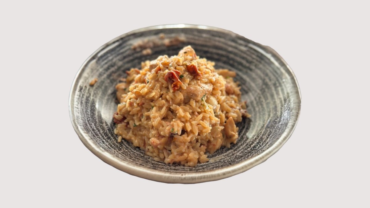 Mamma Mia | Wolt | Delivery | Malta