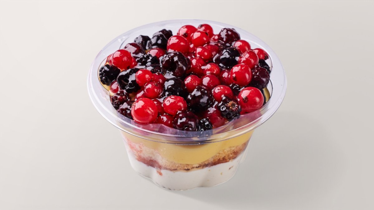 Pasticeri Vittoria Bllok | Wolt | Delivery | Tirana
