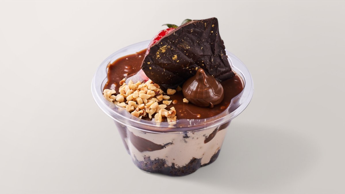 Pasticeri Vittoria Bllok | Wolt | Delivery | Tirana