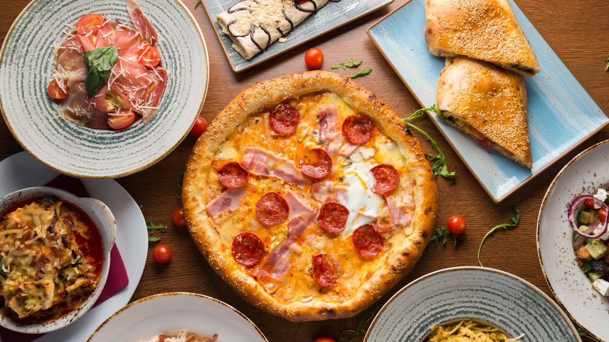 Del Forno | Wolt | Dostava | Novi Sad