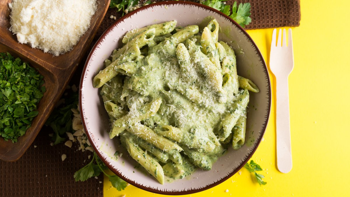 The Risotto bar - pasta & risotto | Wolt | Dostava | Niš