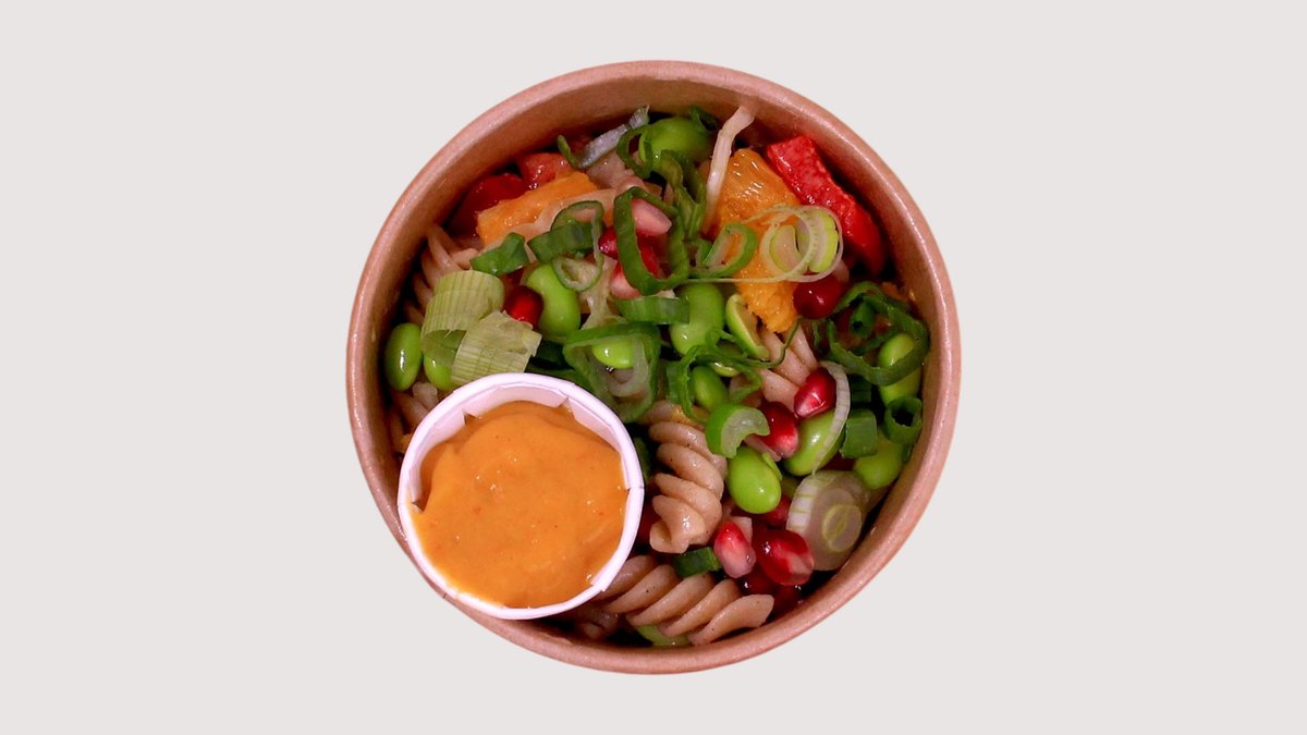 Fit Food Box | Wolt | Lieferservice | Kassel