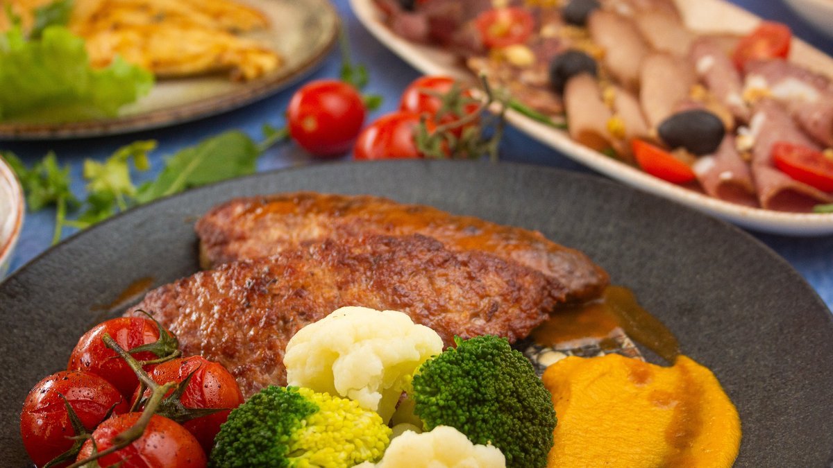 Kimet Restaurant Pizzeri | Wolt | Delivery | Tirana