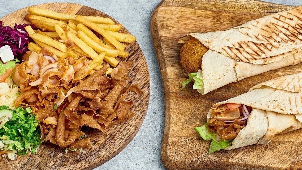 Aayat Kebab | Wolt | Delivery | Warsaw