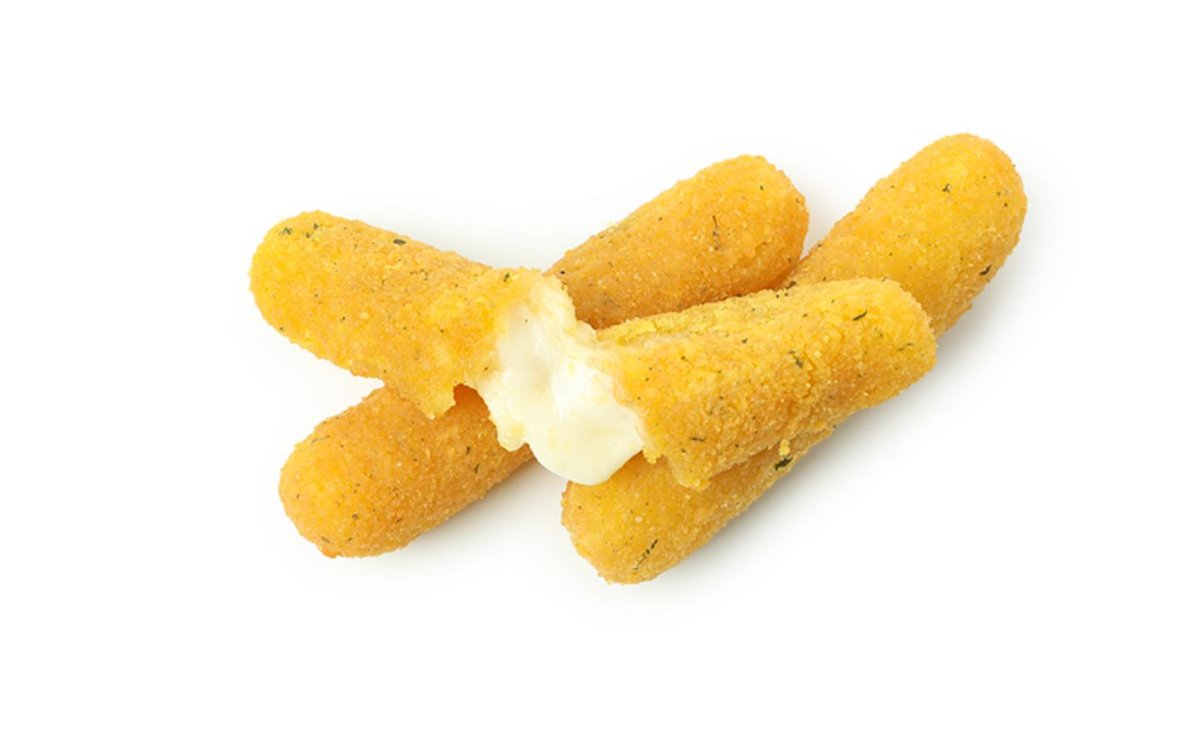 Krispy Chicken | Wolt | Delivery | Belgrade