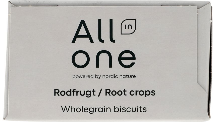 Fuldkornskiks m. rodfrugter, All In One | Wolt Market Odense Vestre ...