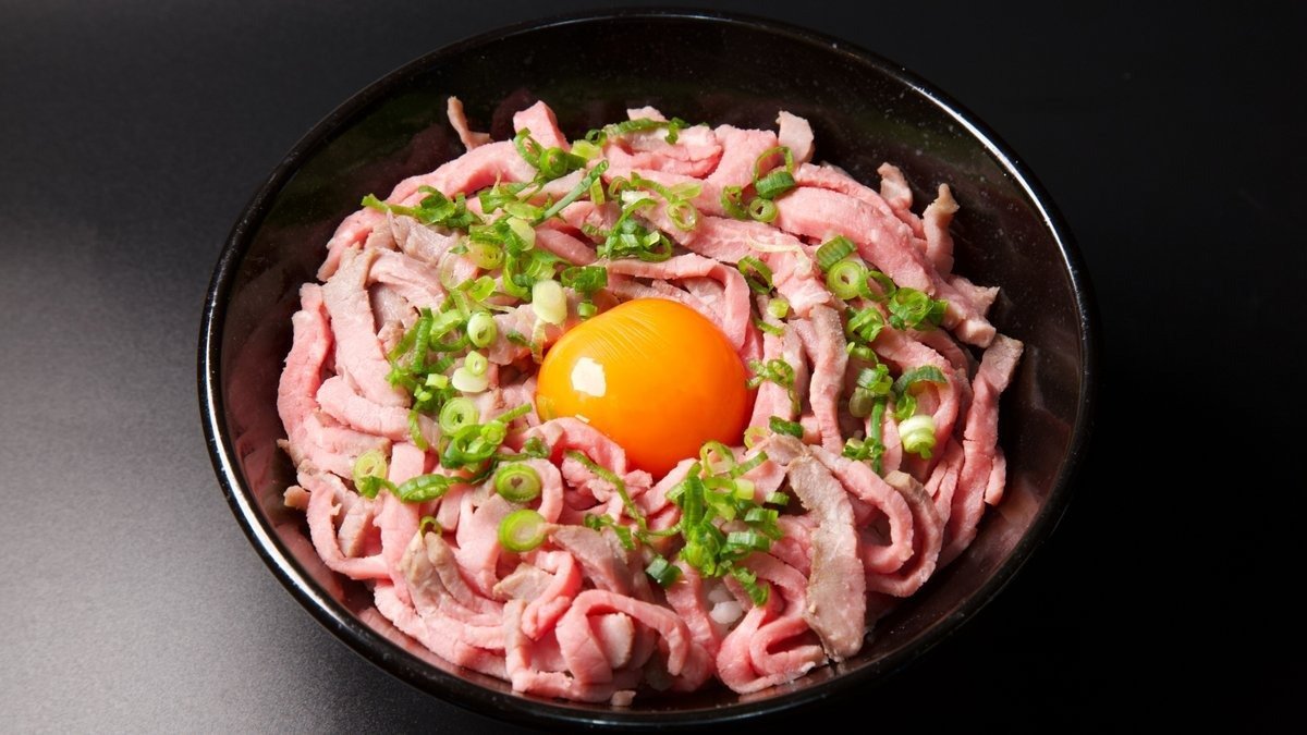 Minato-ku Roast Beef Beef Rock | Wolt | Delivery | Tokyo