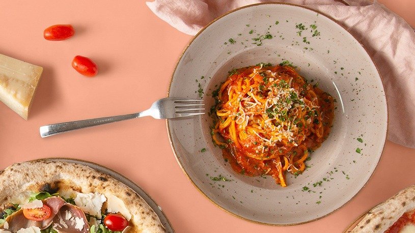 Pizzeria Roma | Wolt | Lieferservice | München