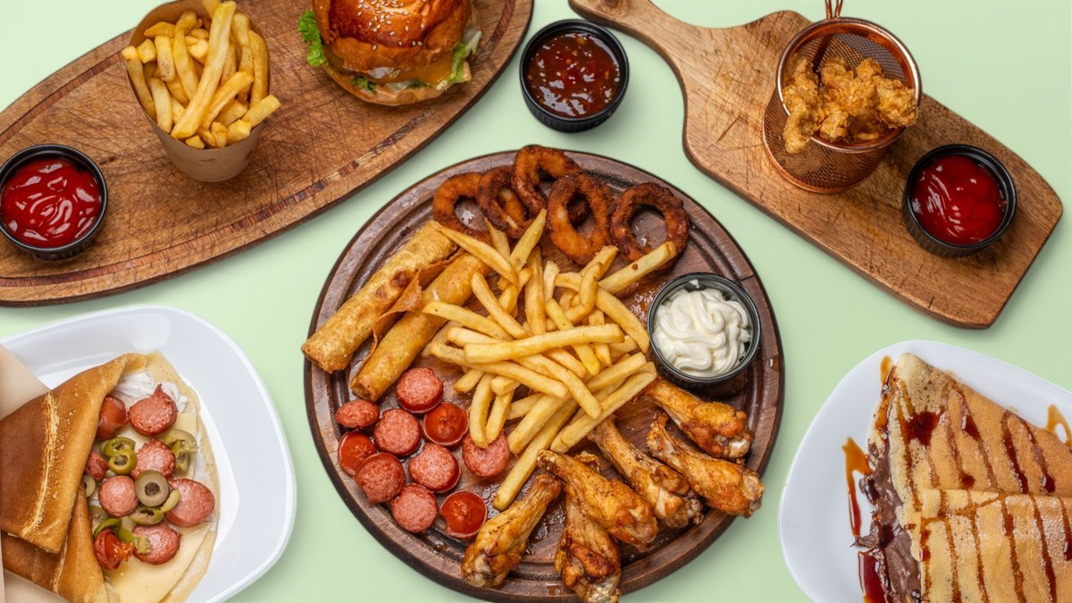 Art Thur Bistro | Wolt | Delivery | Tirana