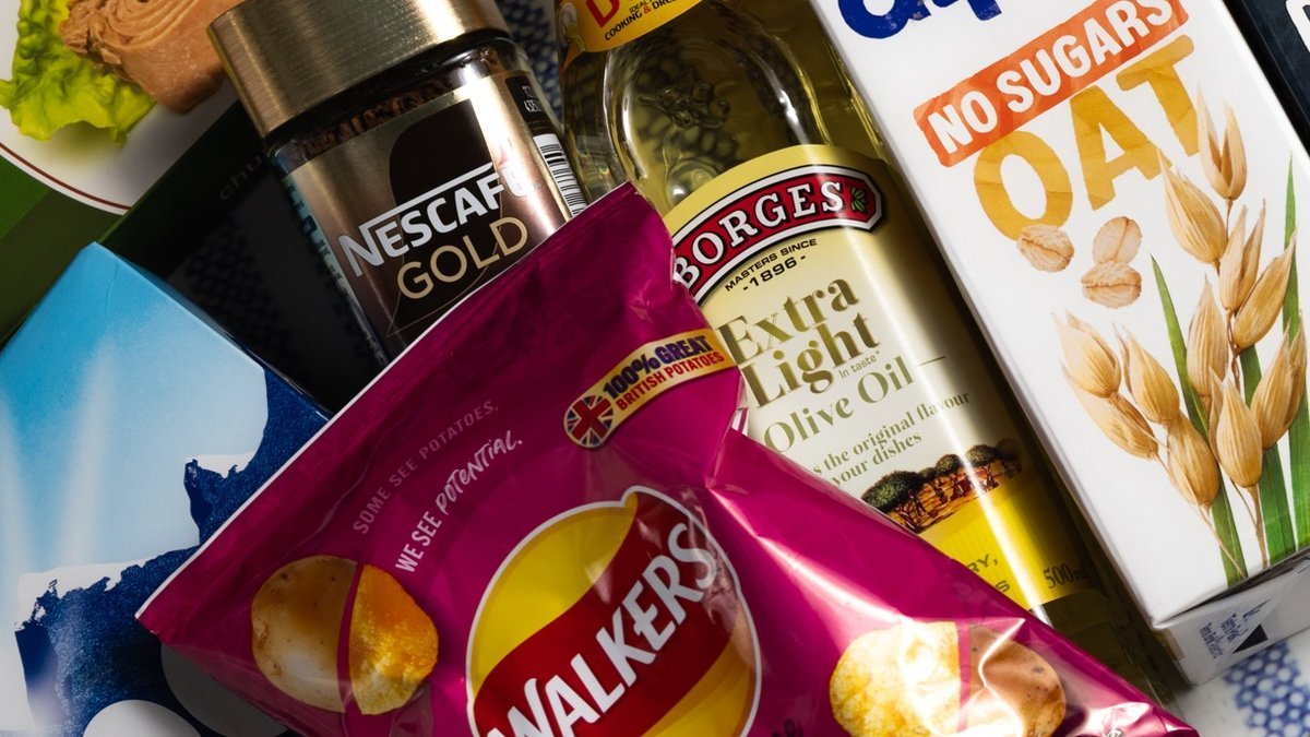 Jean Food Store | Wolt | Delivery | Malta