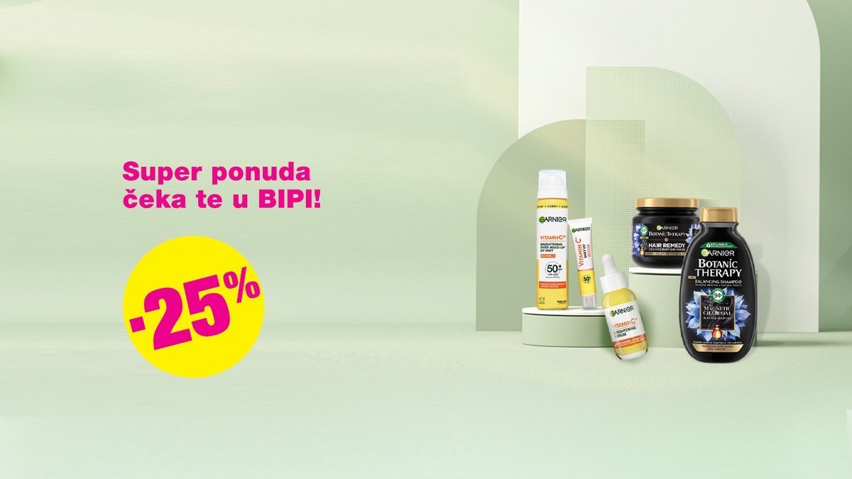 BIPA - Trogir 7418 | Wolt | Delivery | Trogir