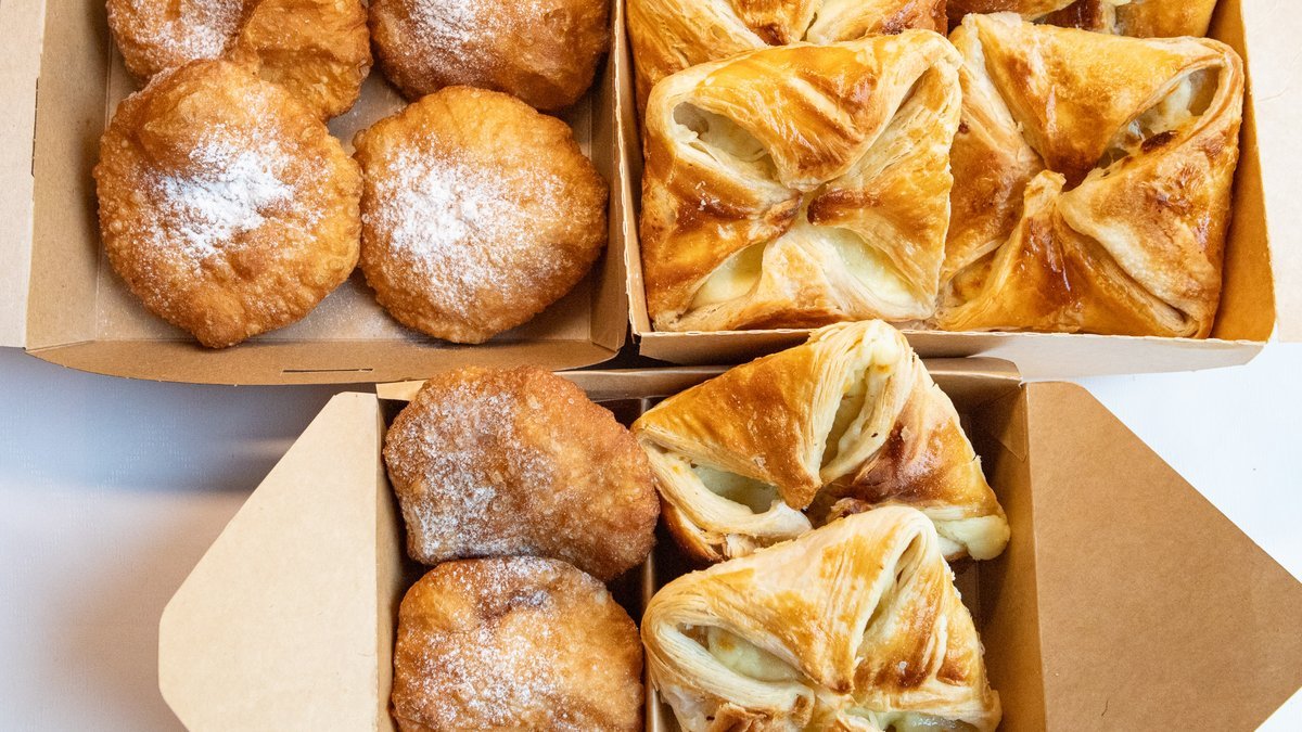 Puff & Pom | Wolt | Doručení | Praha