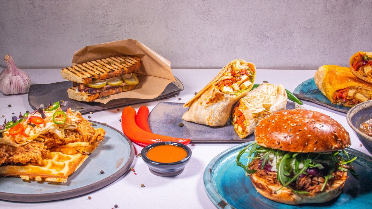 IGRA street food | Wolt | Dostava | Dubrovnik